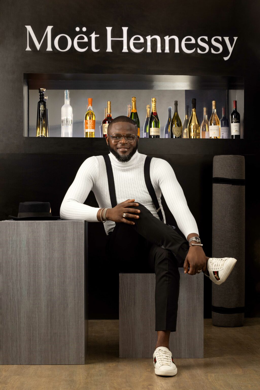 Nigeria's finest Drink Vendors render an Exceptional Experience with ...