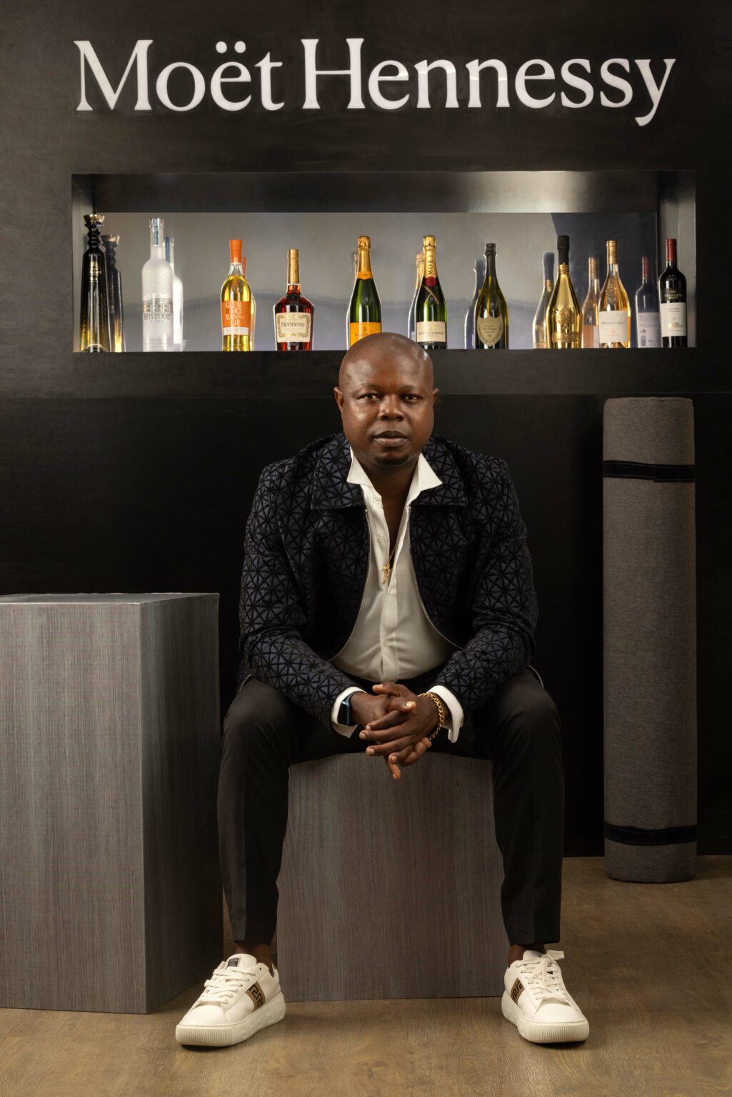 Nigeria's finest Drink Vendors render an Exceptional Experience with ...