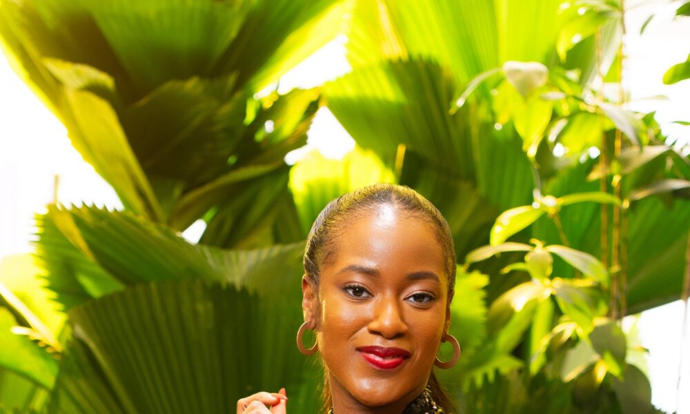 Zeelicious Foods Is Redefining Nigerian Dishes in Pursuit of a Healthy ...