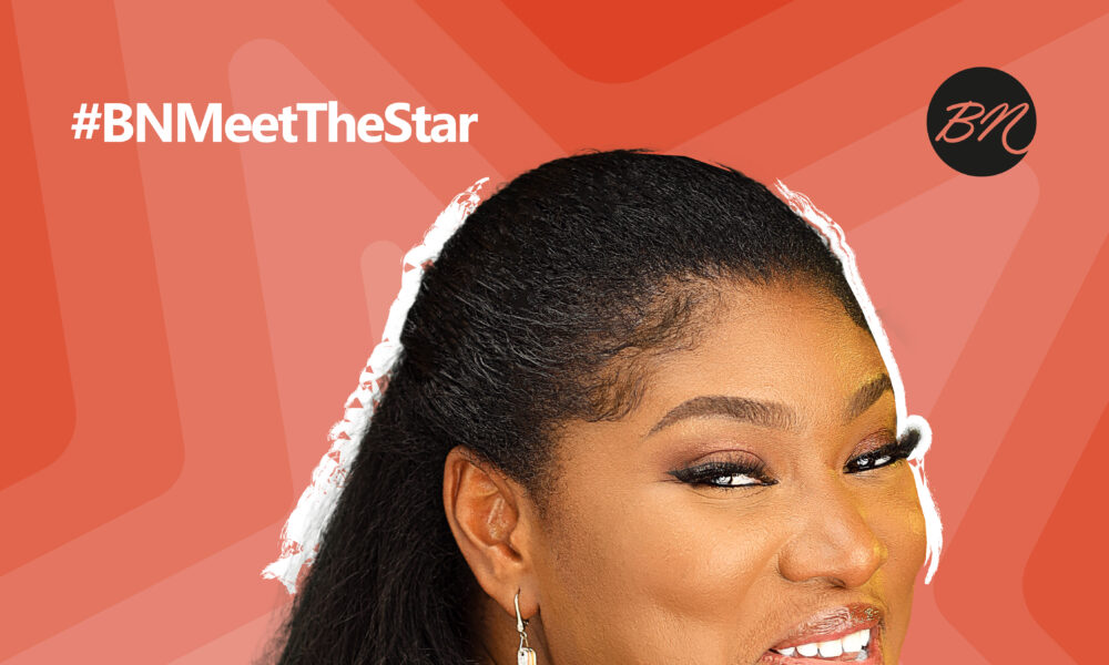 Anee Icha is Finding Joy in Acting & Championing Mental Wellness | # ...