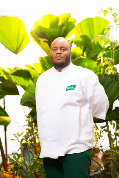 Knorr Eativist Chef Fregz Shares Secrets to Healthier Nigerian Cooking ...