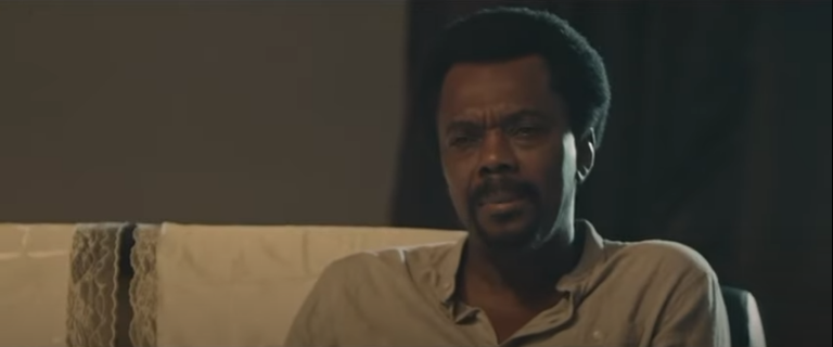 Wole Soyinka's "The Man Died" is Coming to Life as a Feature Film this ...