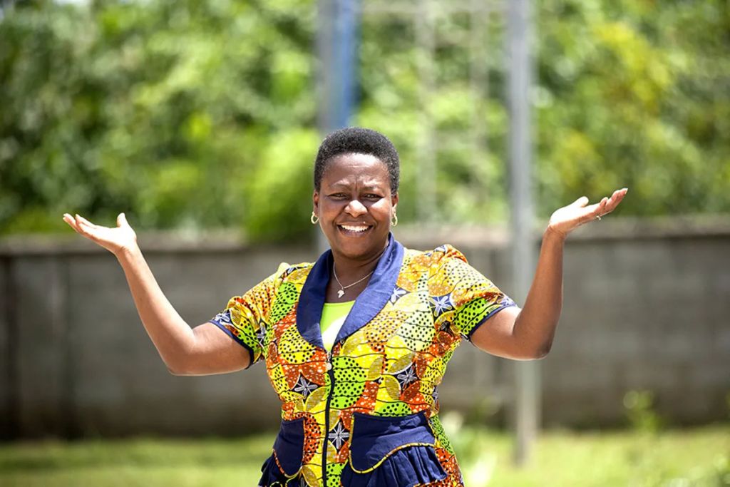 Olajumoke Adenowo, Chinwe Ohajuruka, Lesley Lokko Honoured Among Africa ...