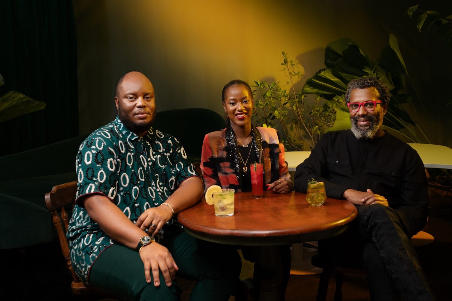 Zeelicious Foods Is Redefining Nigerian Dishes in Pursuit of a Healthy ...