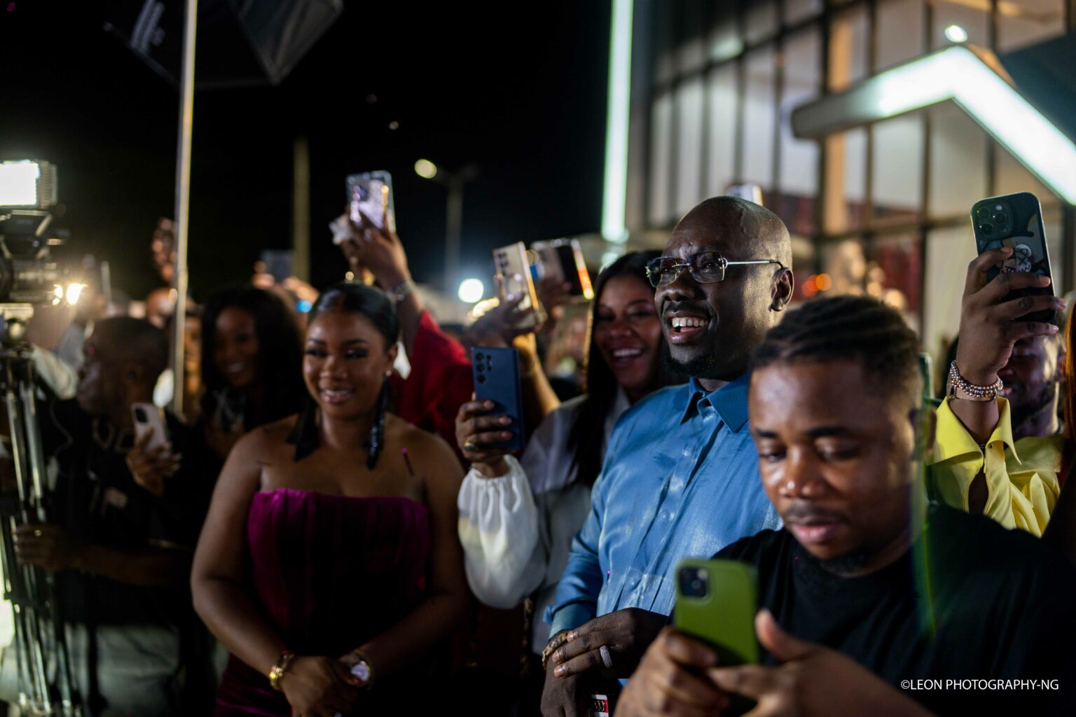 49 and Fabulous! GAC Motors celebrates Obi Cubana in Grand Style ...