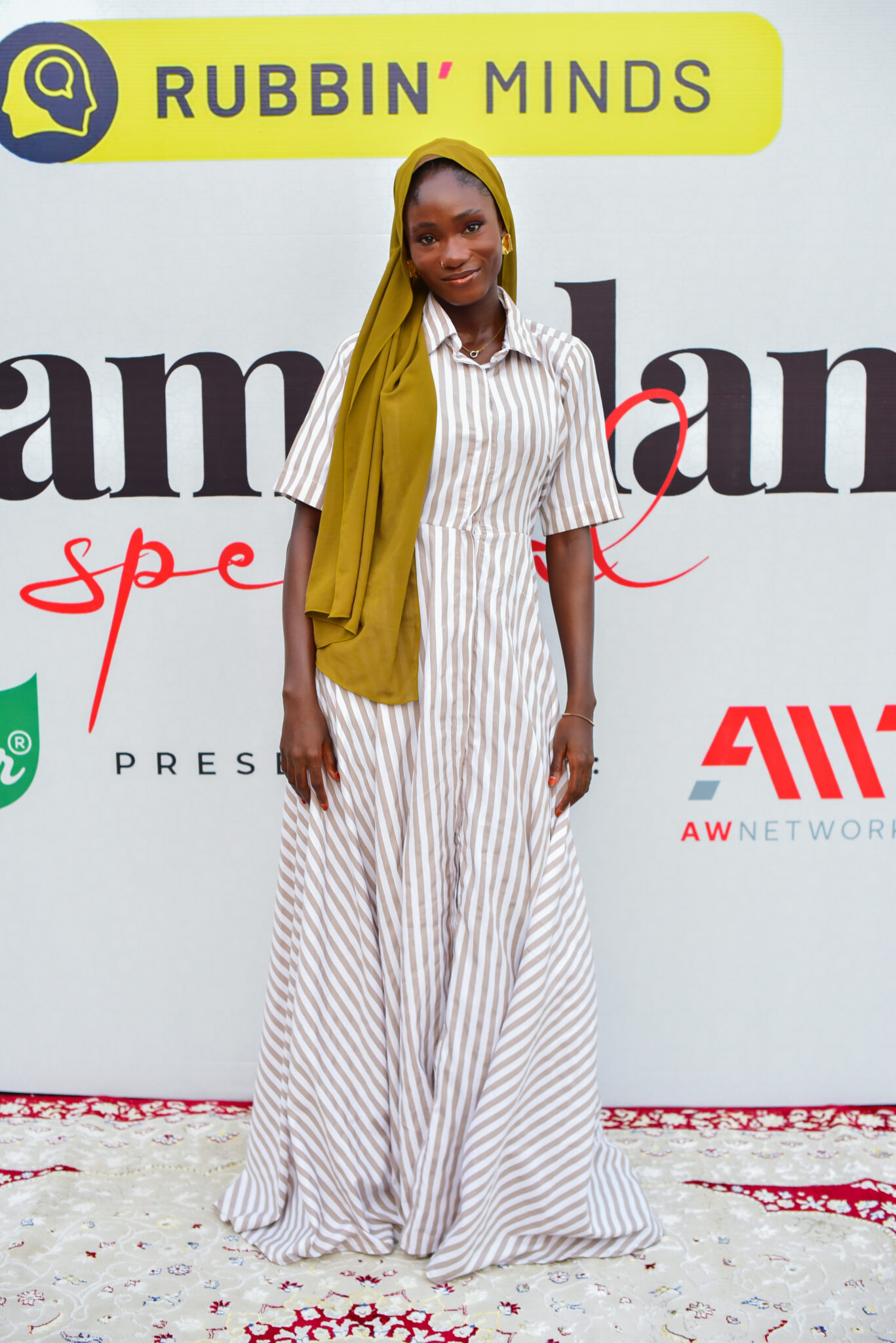 Strengthening Bonds and Forming Relationships: Adebola Willam’s Annual ...