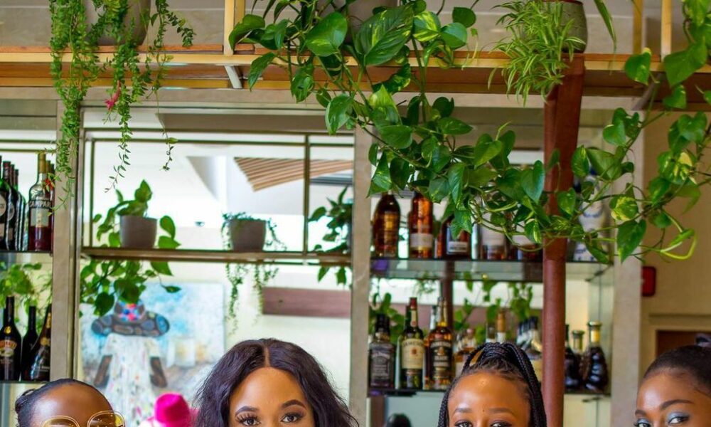 Impact and Exclusive Collaborations: Meet the Extraordinary Partners of ...