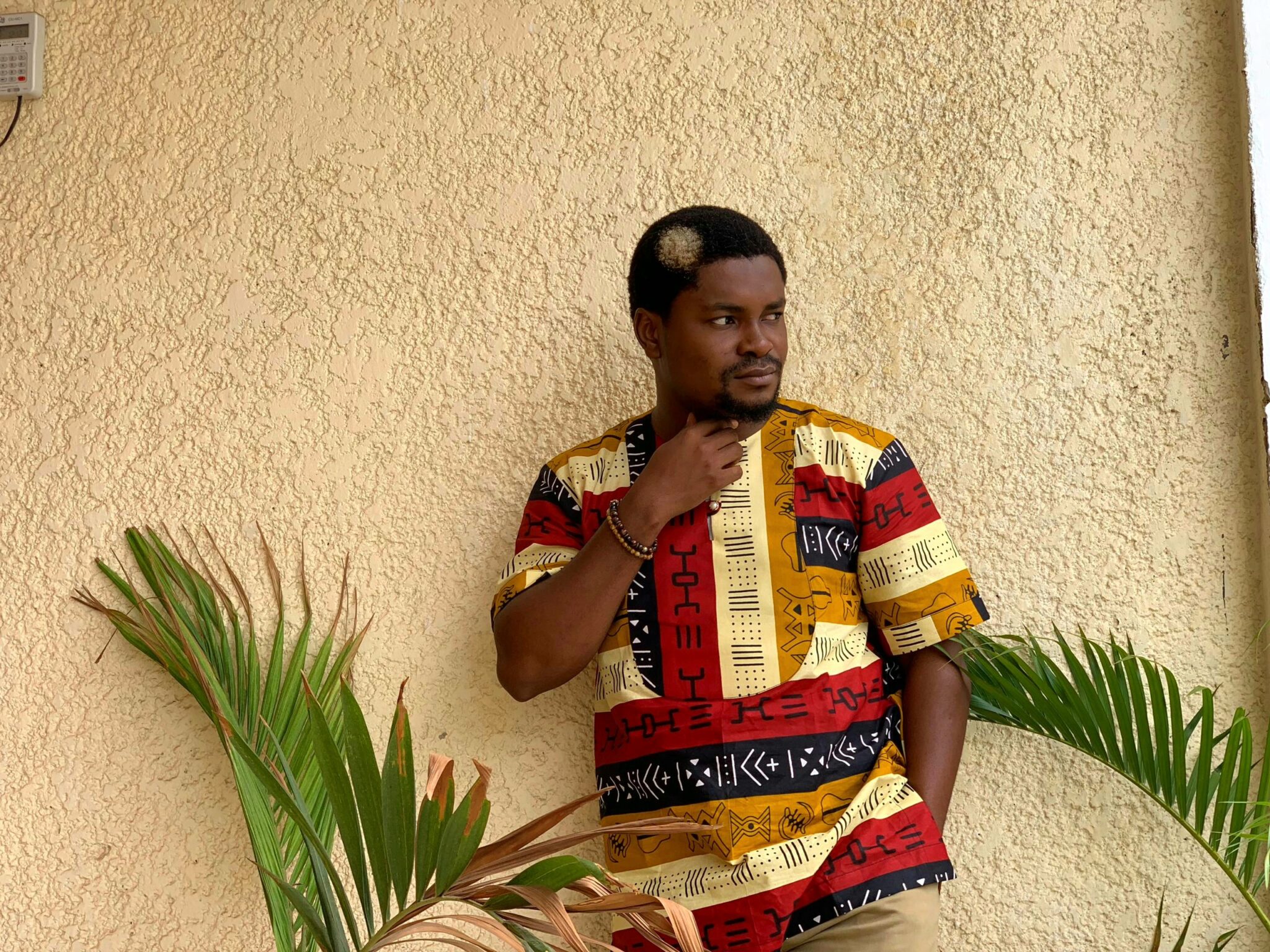 'Kunle Adebajo on Journalism & His Favourite Works in Today's "Doing ...