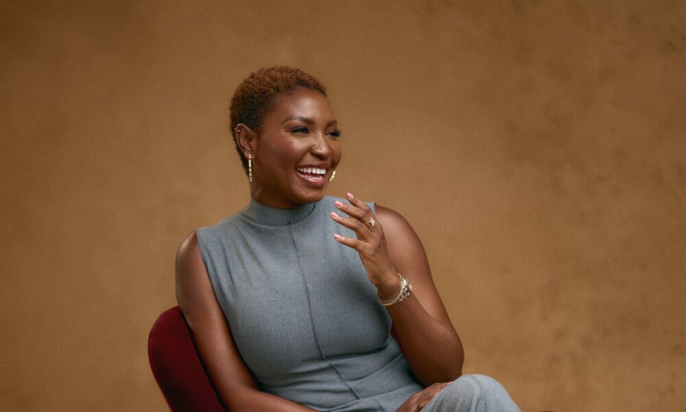 Read About Ìfẹ́dayo Agoro's Meteoric Rise Into Entrepreneurship Through ...