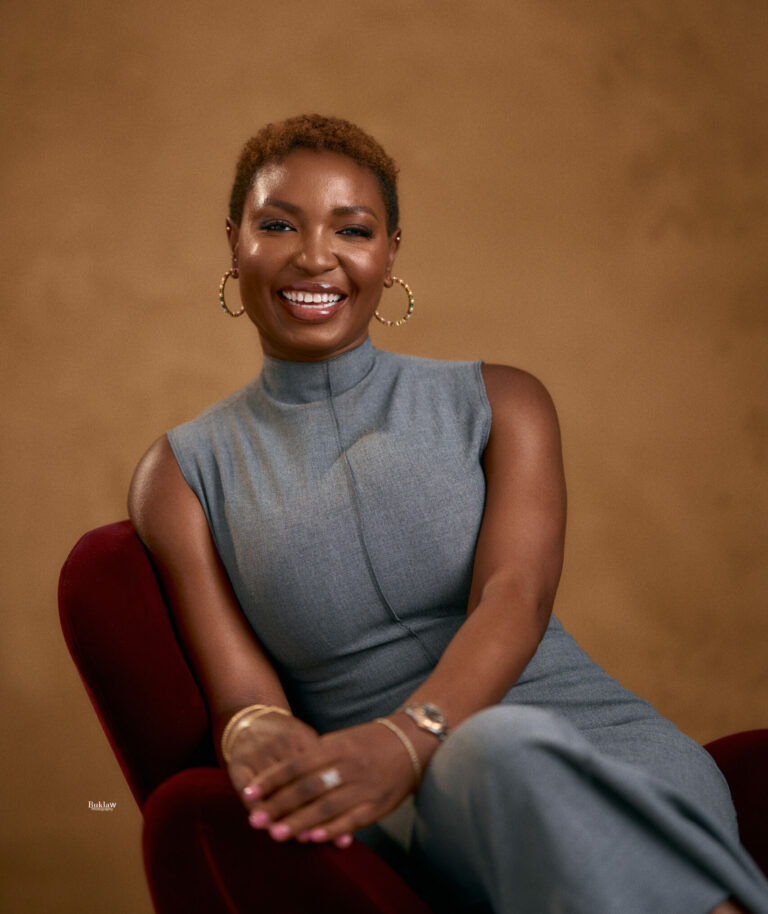 Read About Ìfẹ́dayo Agoro's Meteoric Rise Into Entrepreneurship Through ...