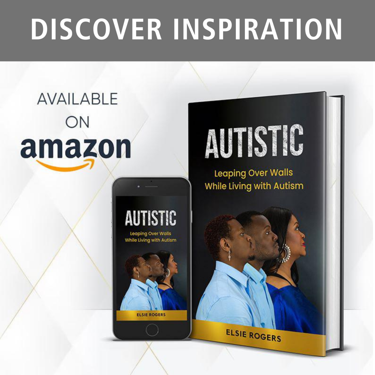 Unveiling the Inspiration Behind Elsie Rogers’ Bestselling Book ...