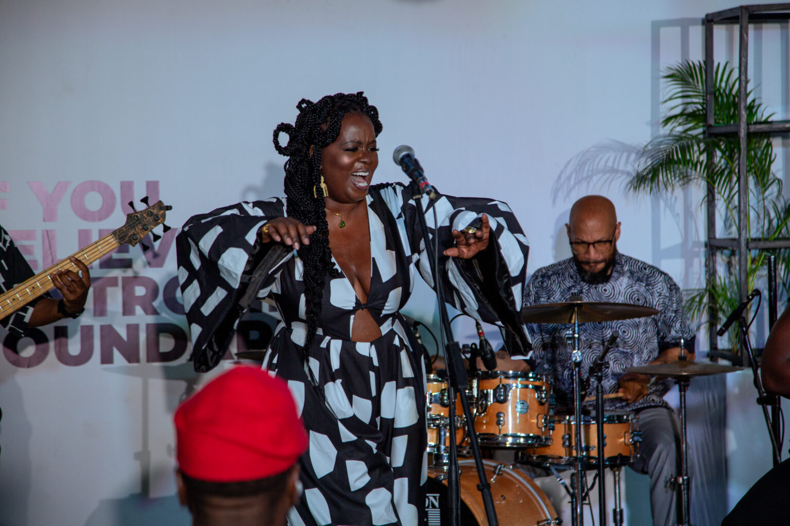 "FESTAC '77": Celebrating Cultural Legacy through "The Fabric of ...