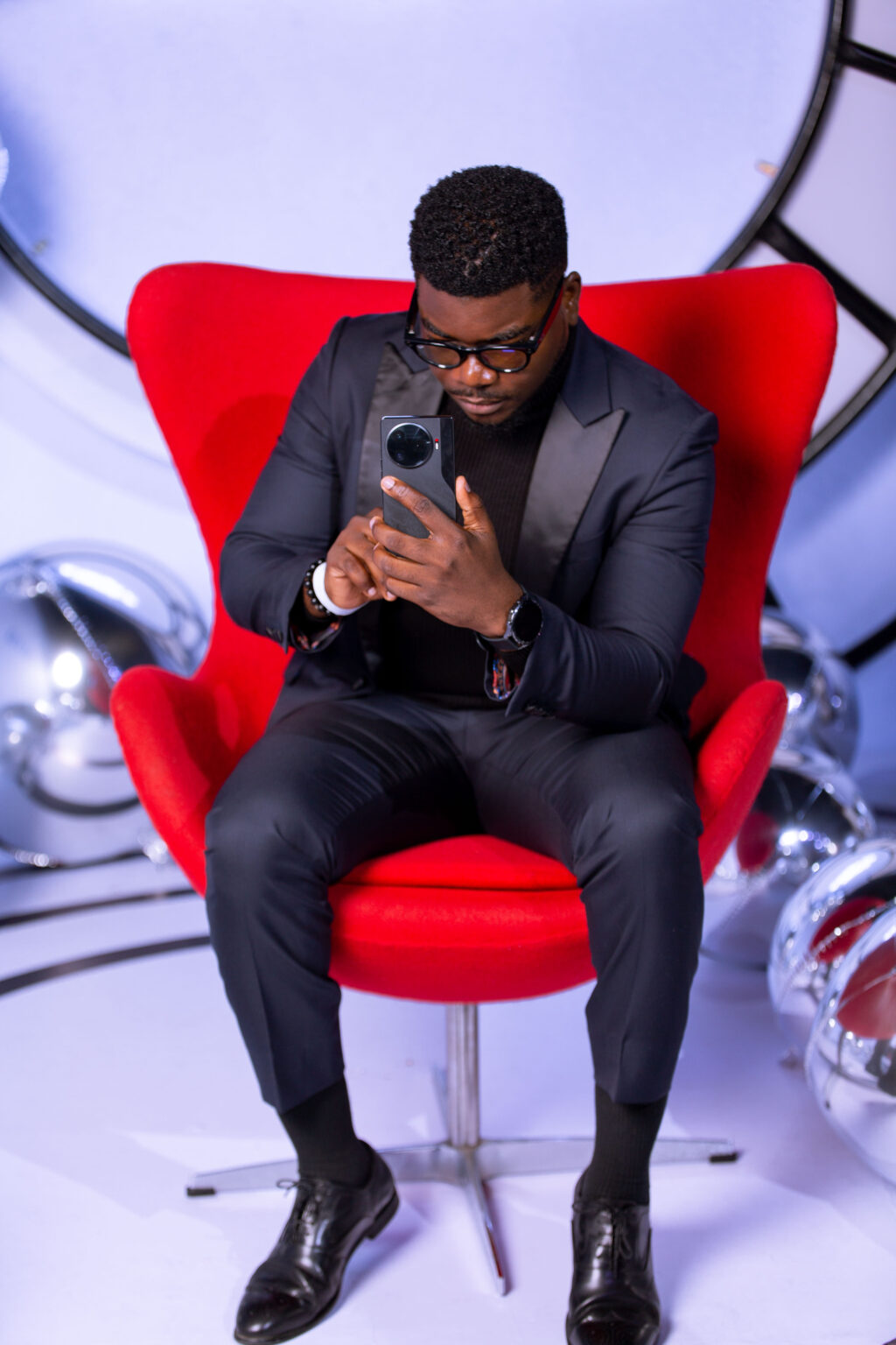 Step Into the Future of Technology as TECNO Introduces CAMON 30 Series ...