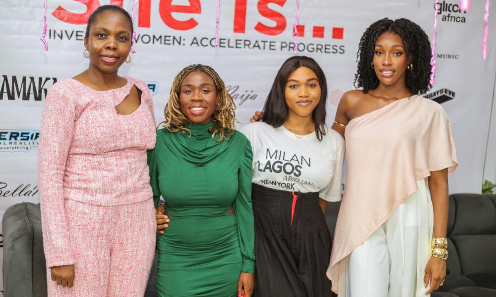 Artist on the Rise: Teni gets YouTube Music's Recognition | BellaNaija