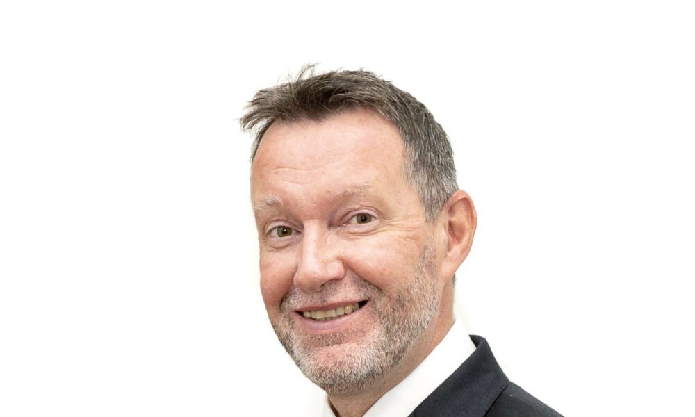 Charterhouse Lagos Appoints Mark Healy as Head of Secondary | BellaNaija