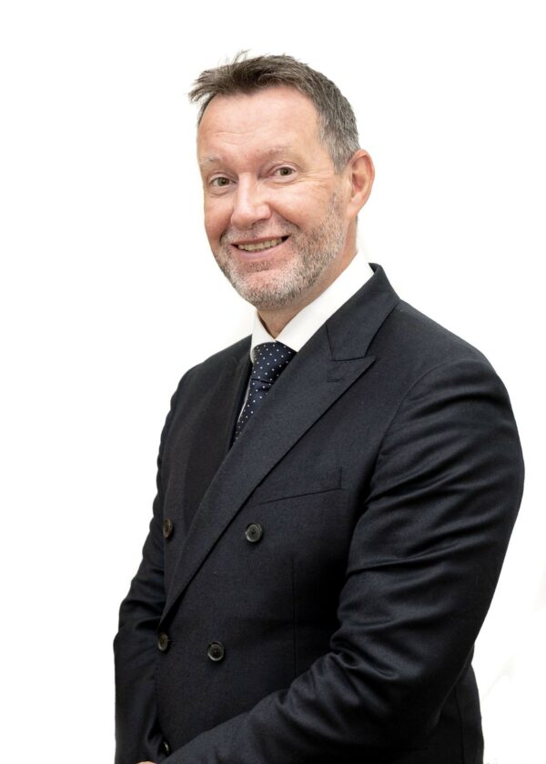 Charterhouse Lagos Appoints Mark Healy as Head of Secondary | BellaNaija