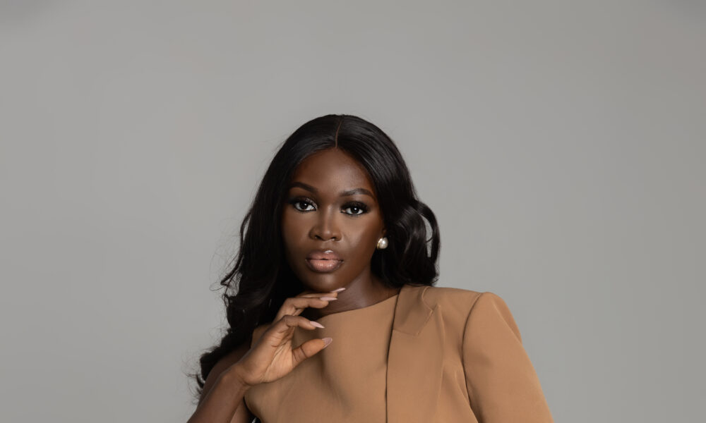 "A Piece of Me": Mimmi Kasu's Bold New Collection for the Modern Woman ...