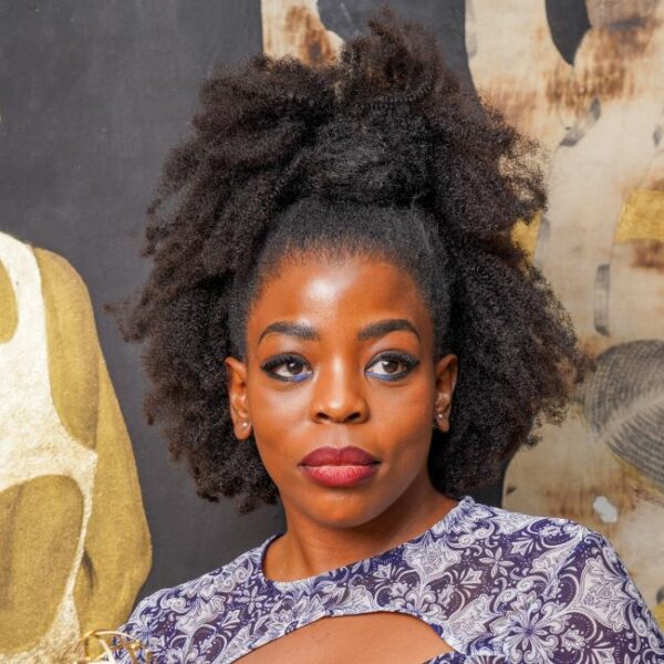 Meet the 2024 Class of the Tutu Fellowship Programme by the African ...