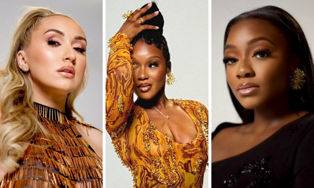 Onalaja Celebrates The Achievements of African Women in an IWD Series ...