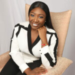 CNN's Stephanie Busari Turns 40 Today with gorgeous New Photos! | BellaNaija