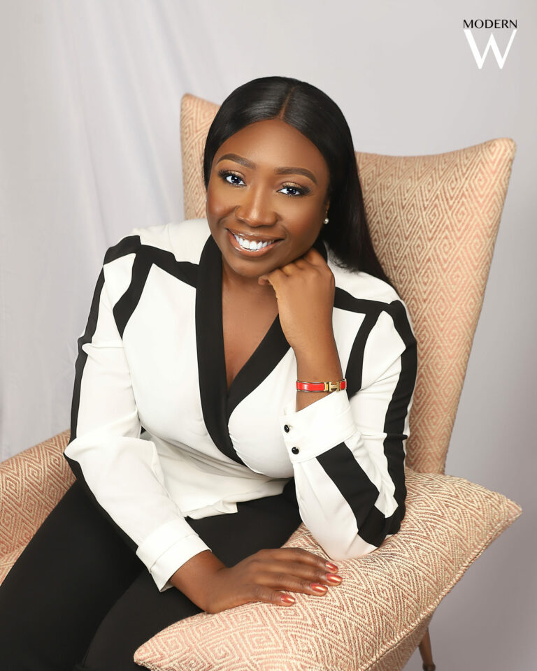 10 Years On: Stephanie Busari's Important Work on Telling The Chibok ...