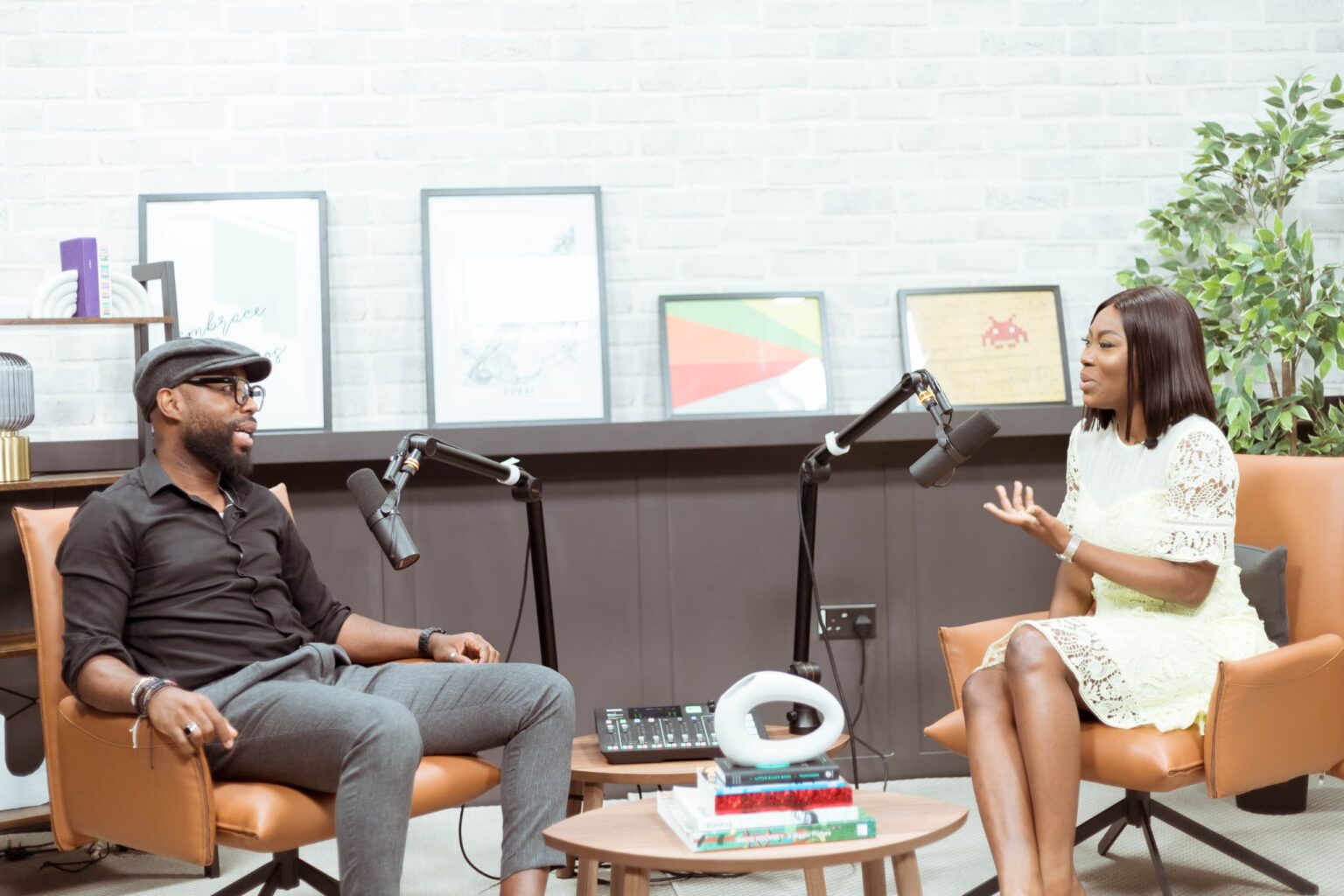 Bosun Fatoki Shares His Success Story from Selling Phones to a Real ...