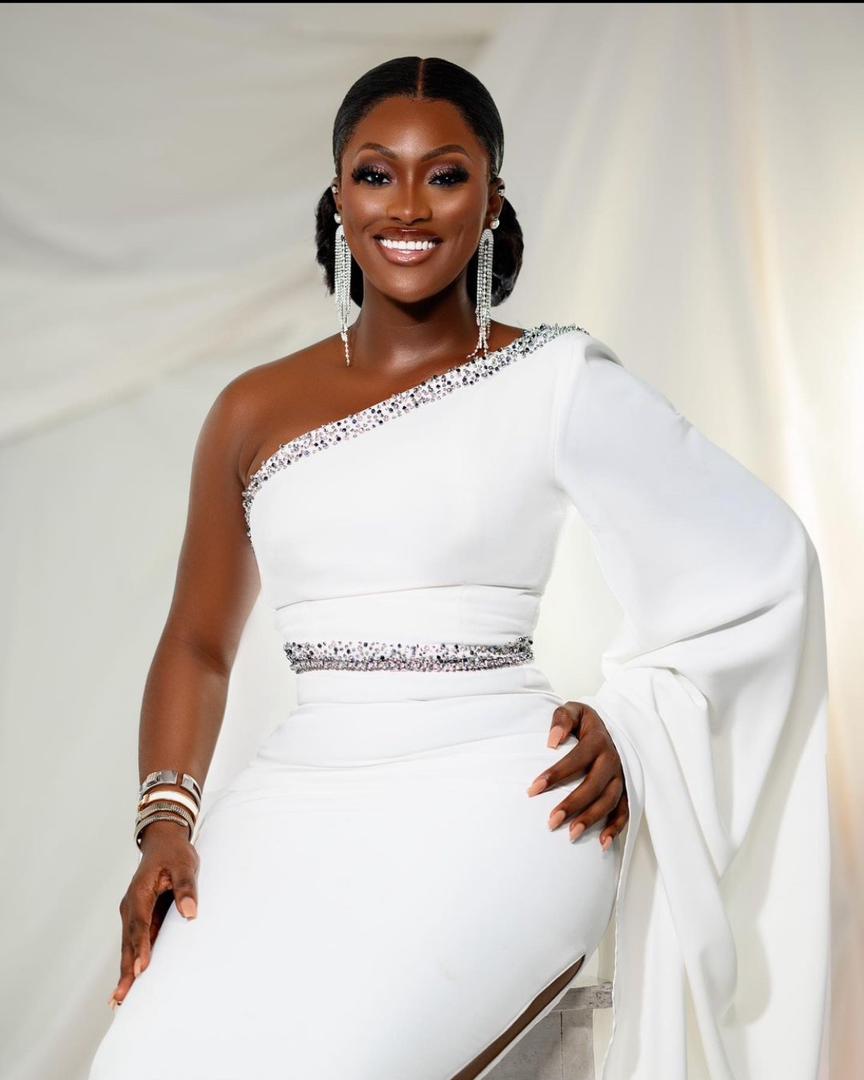 10 Years on Screen! Linda Osifo Tells Us About Her Acting Journey in ...