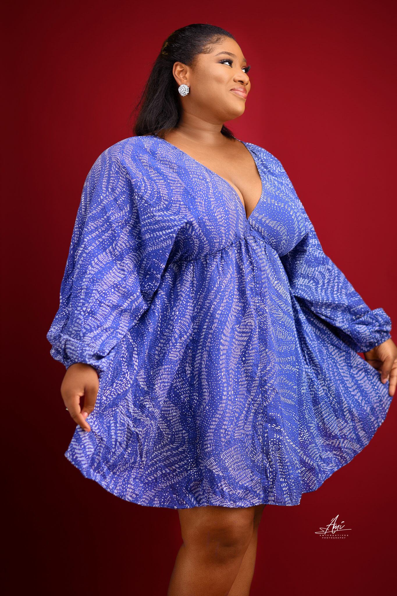 Anee Icha is Finding Joy in Acting & Championing Mental Wellness | # ...