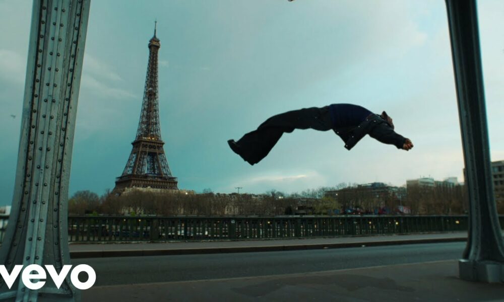 Watch King Promise's New Music Video for "Paris" | BellaNaija