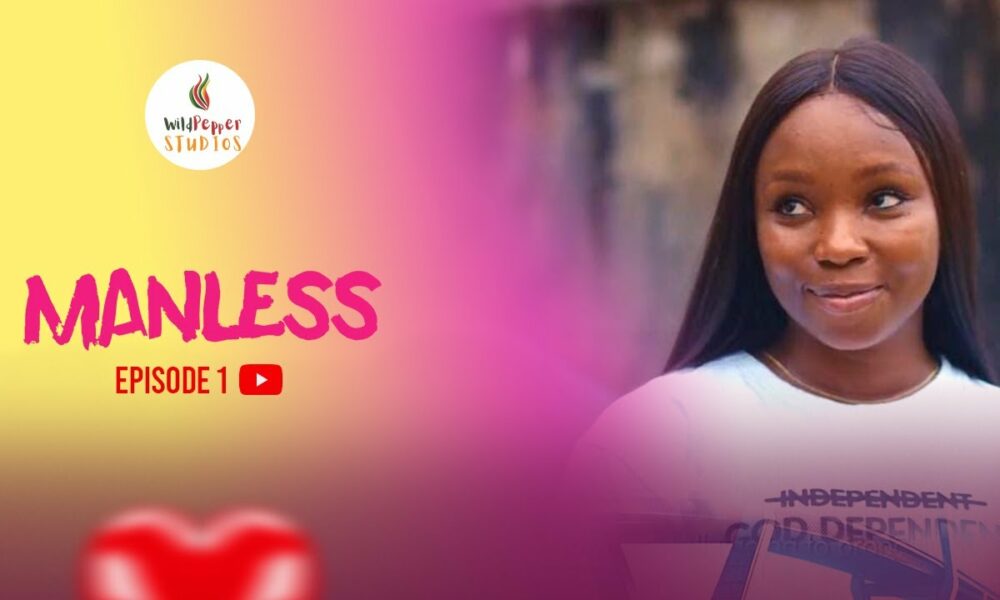 Watch Episode 1 (S1) of "Manless" starring BamBam & Bryan Okoye ...