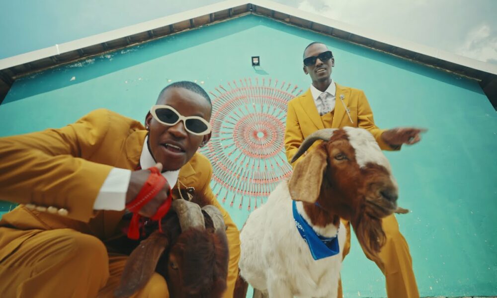 South African Amapiano Hit "Tshwala Bam" by TitoM and Yuppe Finally Has ...