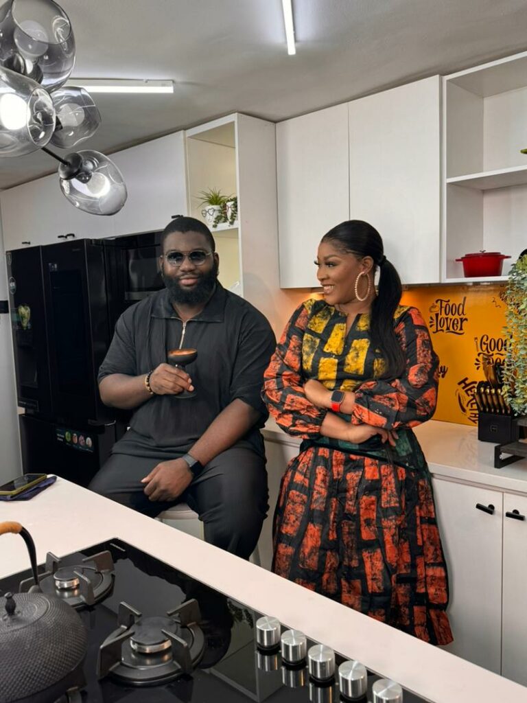 Malta Guinness Brings Culinary Magic to Screens with 'Goodness Kitchen ...
