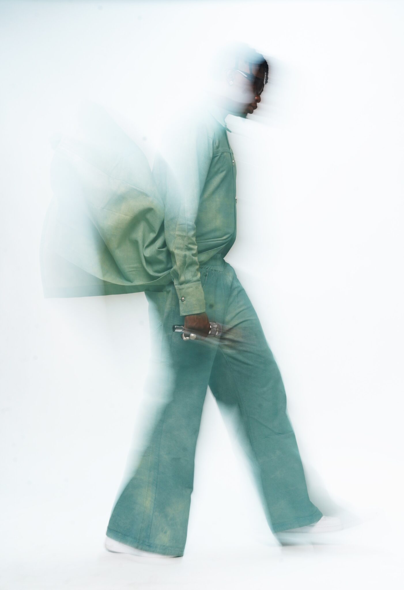 The A&R, Hype Man, Party King: Get to Know Jay Breeze | BellaNaija