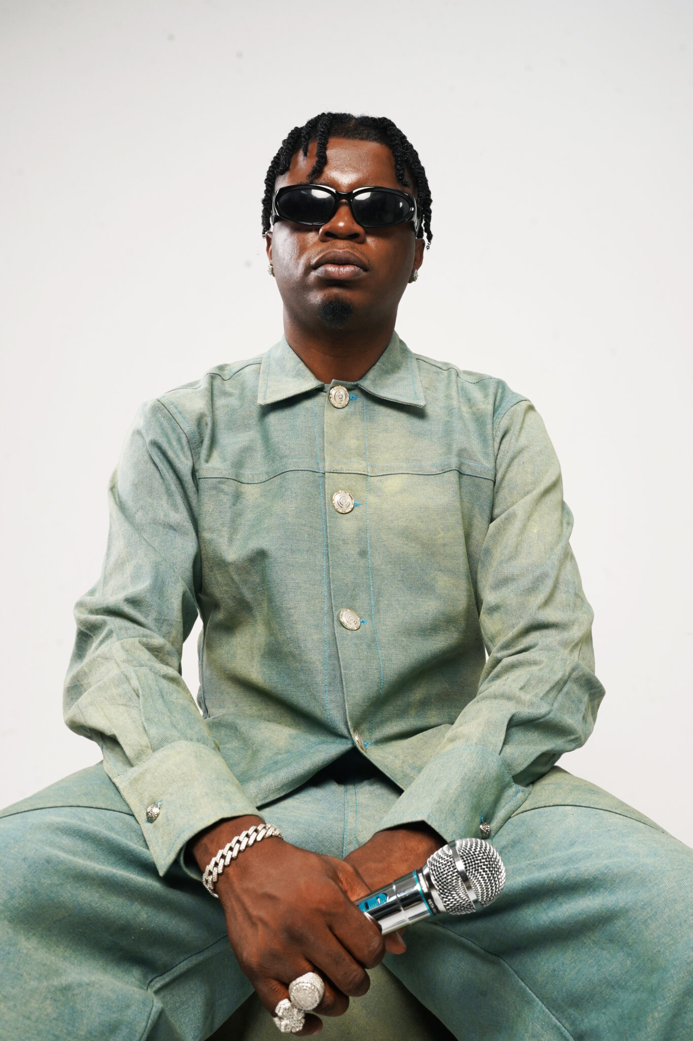 The A&R, Hype Man, Party King: Get to Know Jay Breeze | BellaNaija