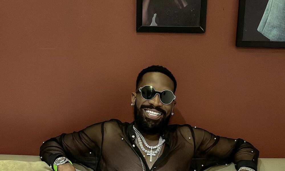 D'banj Celebrates Two Decades of Music with New Single "Since '04 ...