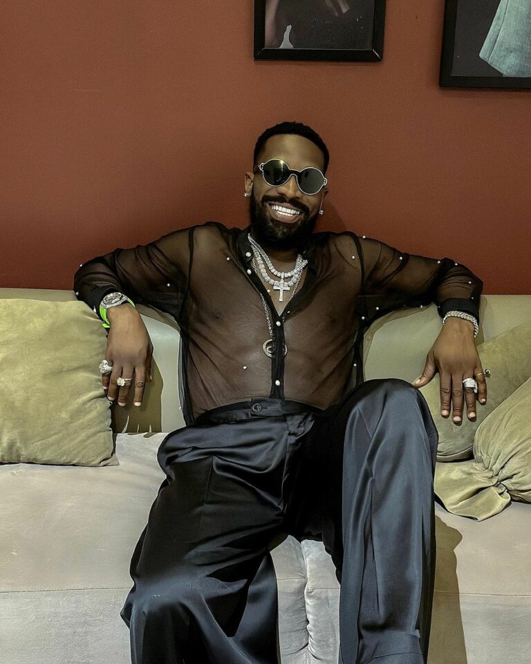 D'banj Celebrates Two Decades of Music with New Single "Since '04 ...