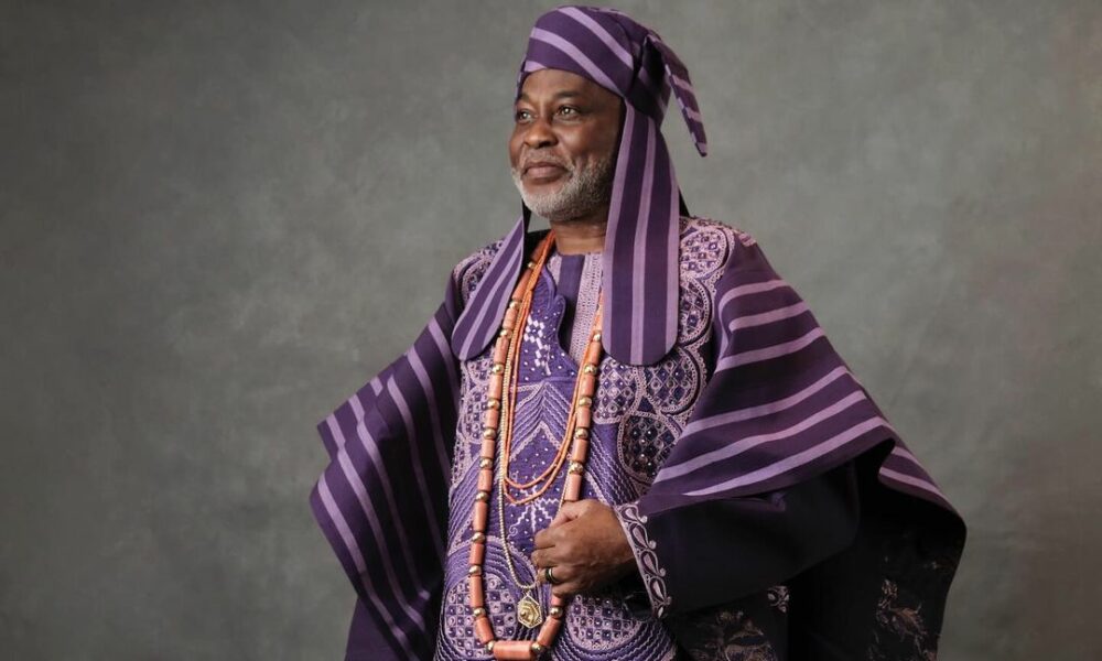 Winners At AMVCA 2024: Iya Rainbow, RMD bag Lifetime awards as Bankole ...