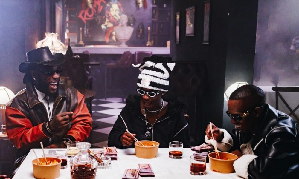 South African Amapiano Hit "Tshwala Bam" by TitoM and Yuppe Finally Has ...