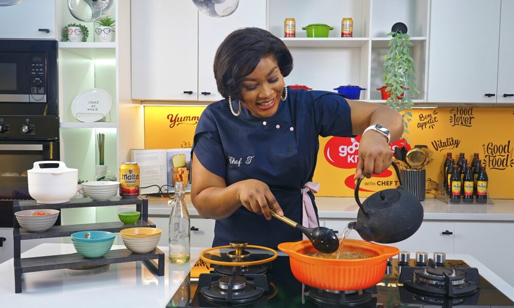 Tick Your Calendars BNers! It's Another Edition of 'Faaji Friday' with ...