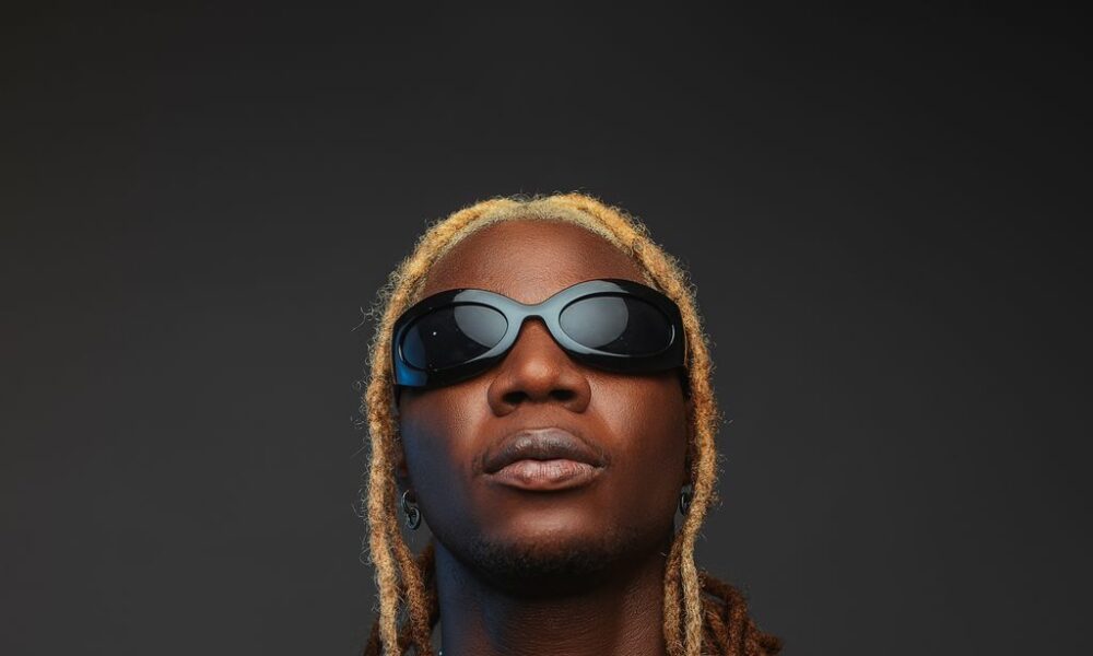 3GAR Announces Anticipated Single 'WE OUTSIDE' - Coming May 16th ...