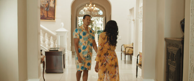 Laugh and Love with Tumi Morake, Lehasa Moloi, Kenneth Nkosi in 'The ...