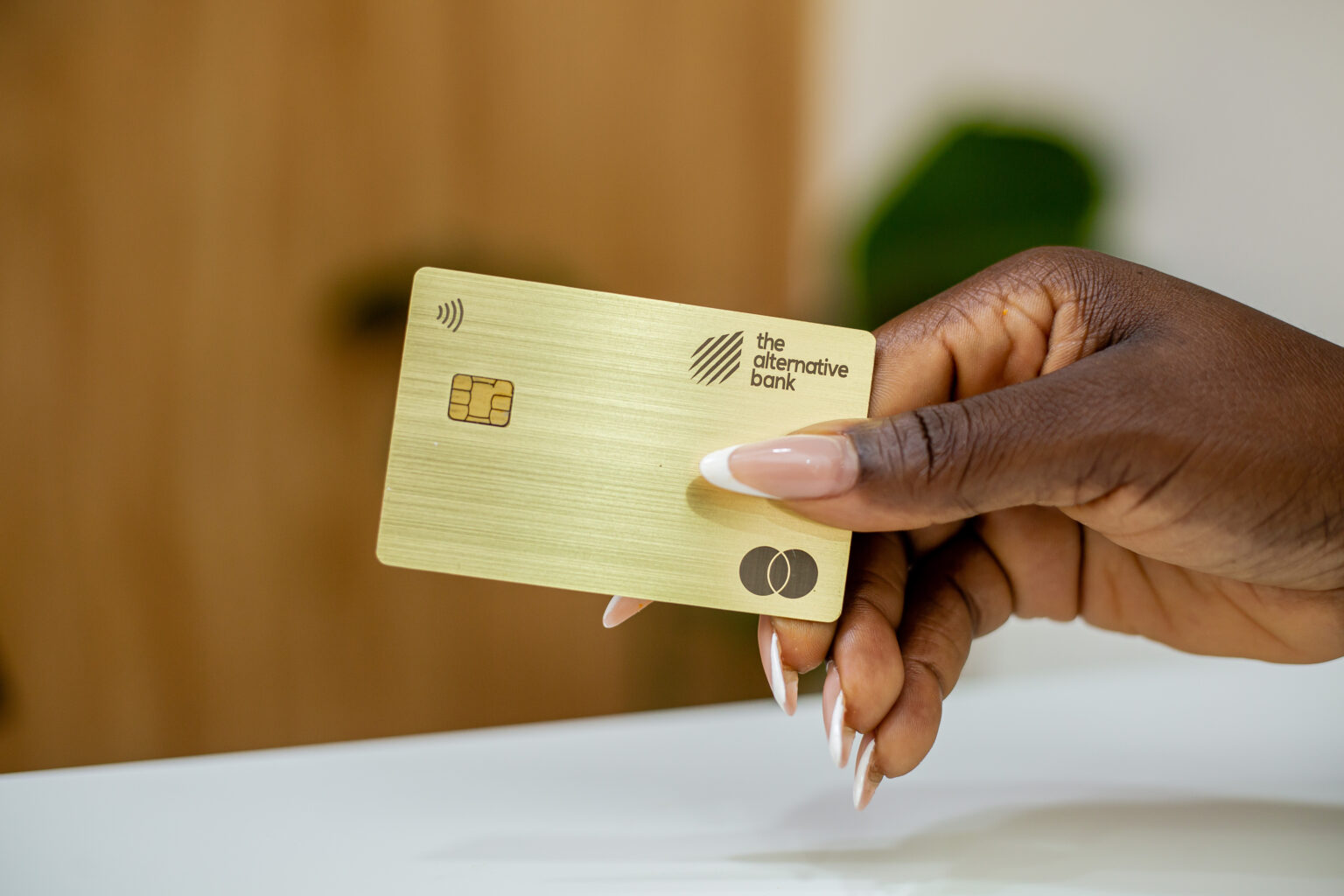 Relax and Recharge: Altclub by The Alternative Bank Opens at Murtala ...