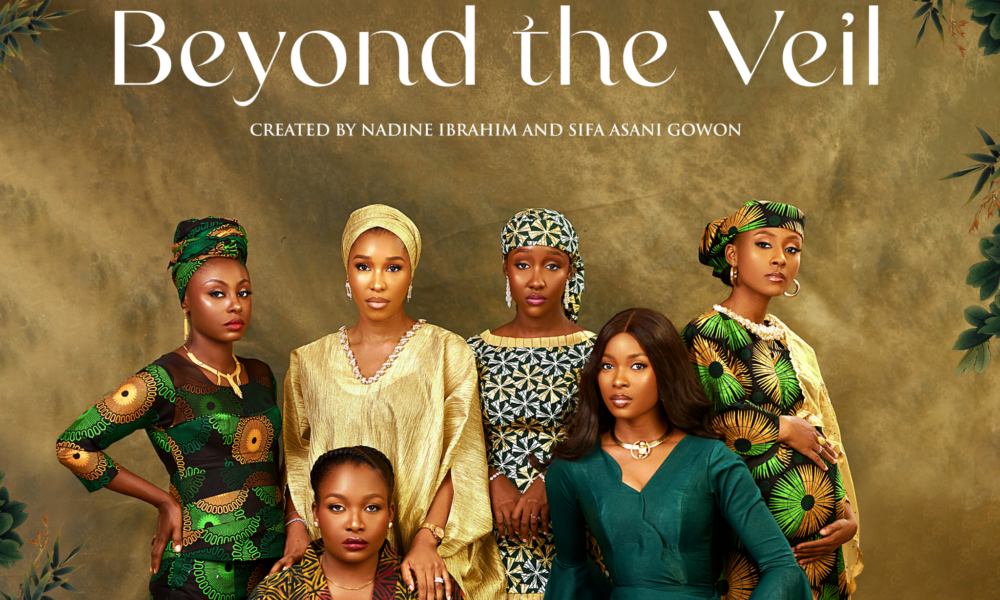 New Season Alert: Beyond The Veil Season 2 Arrives on Prime Video this ...