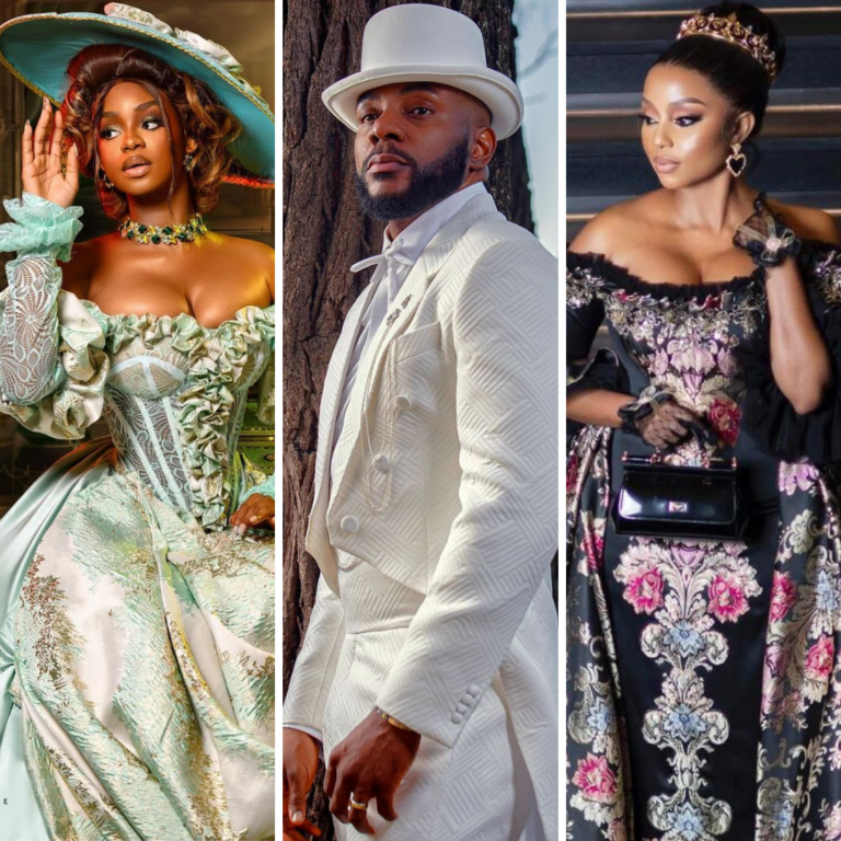 BellaNaija Style’s Best Dressed of the Week: Dakore Egbuson-Akande ...