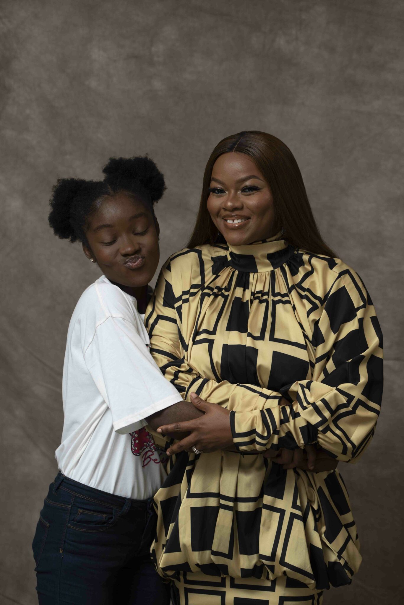 Discover the New Series; Just Us Girls | The True Definition of Girl Power | BellaNaija