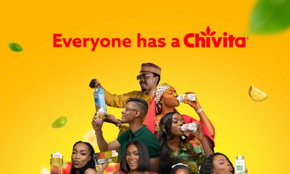 Watch the Latest Episode of “The Honest Bunch Podcast” | BellaNaija