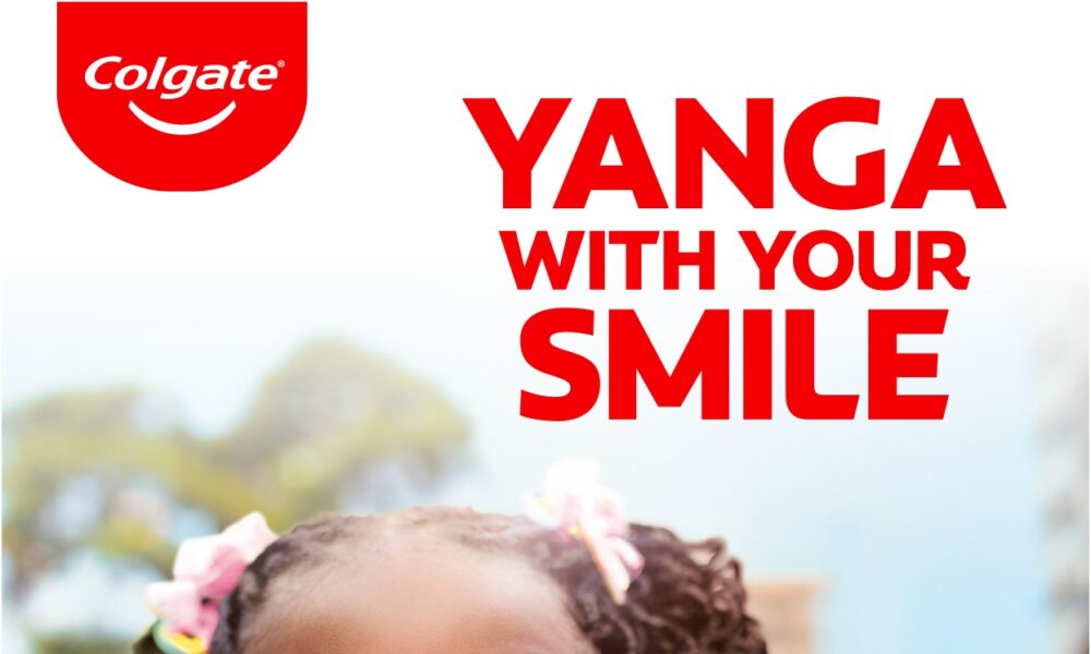 Meet Colgate's Chief Emoji Officers in the New "Let's Have a Talk ...