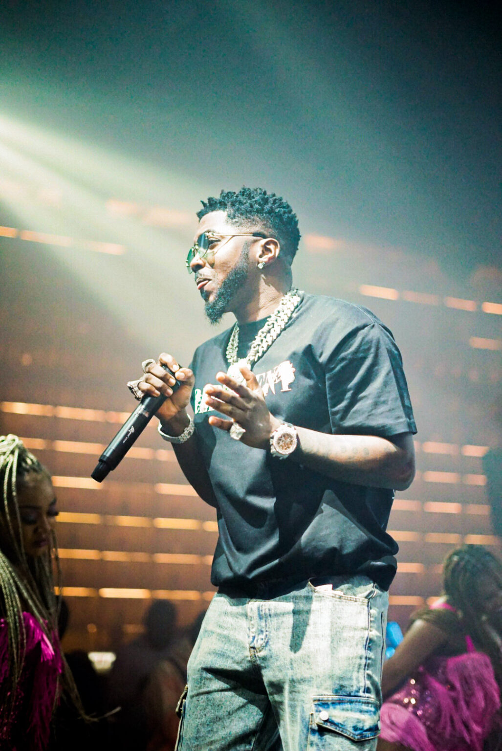 Where Luxury Meets Nightlife: All You Need to Know About Club Red’s ...