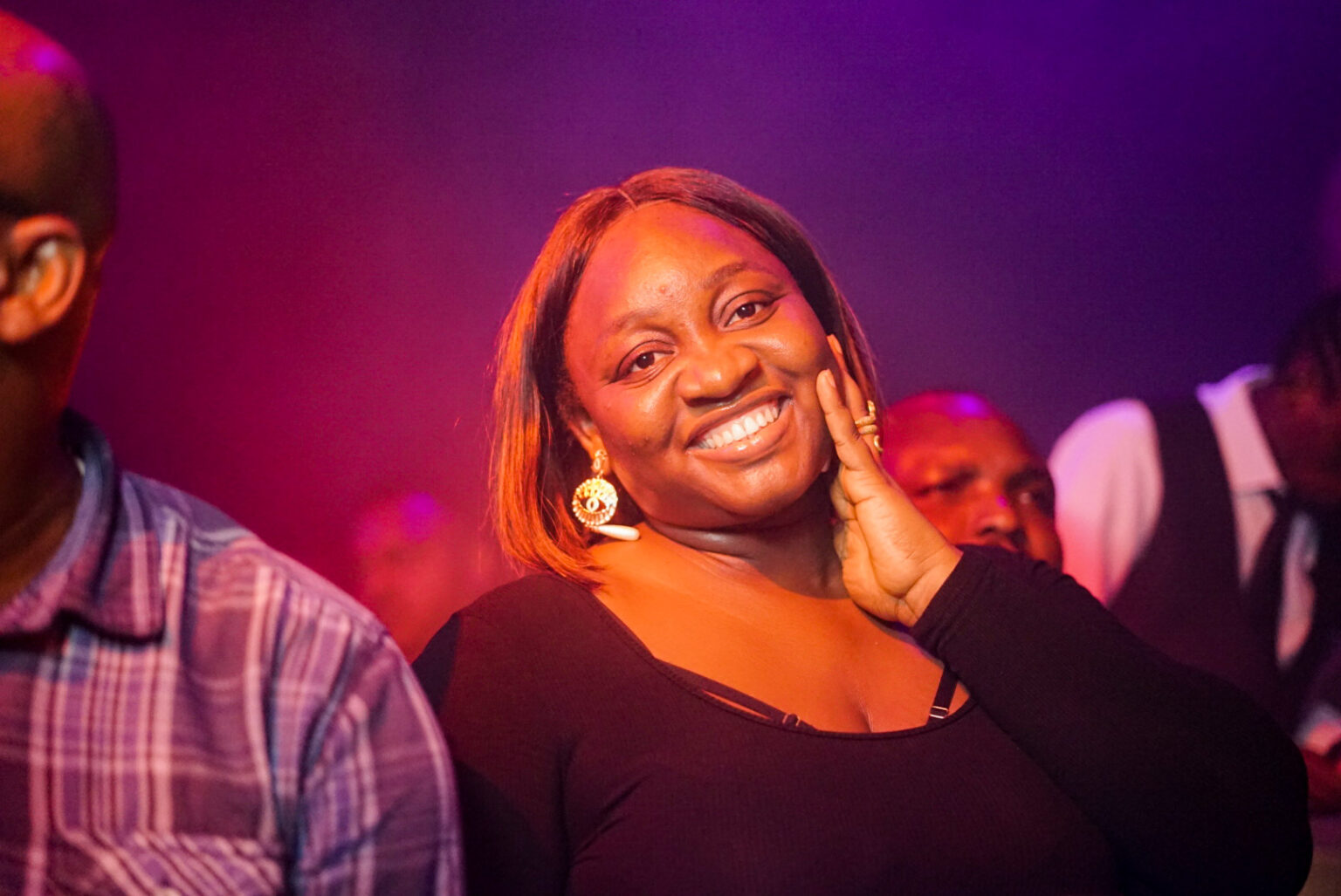 Where Luxury Meets Nightlife: All You Need to Know About Club Red’s ...