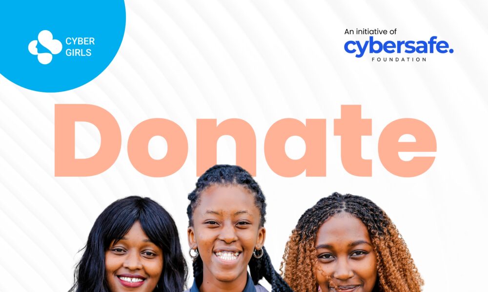 Make Her Cyber Dream Come True: Cybersafe Foundation's Vision for Women ...